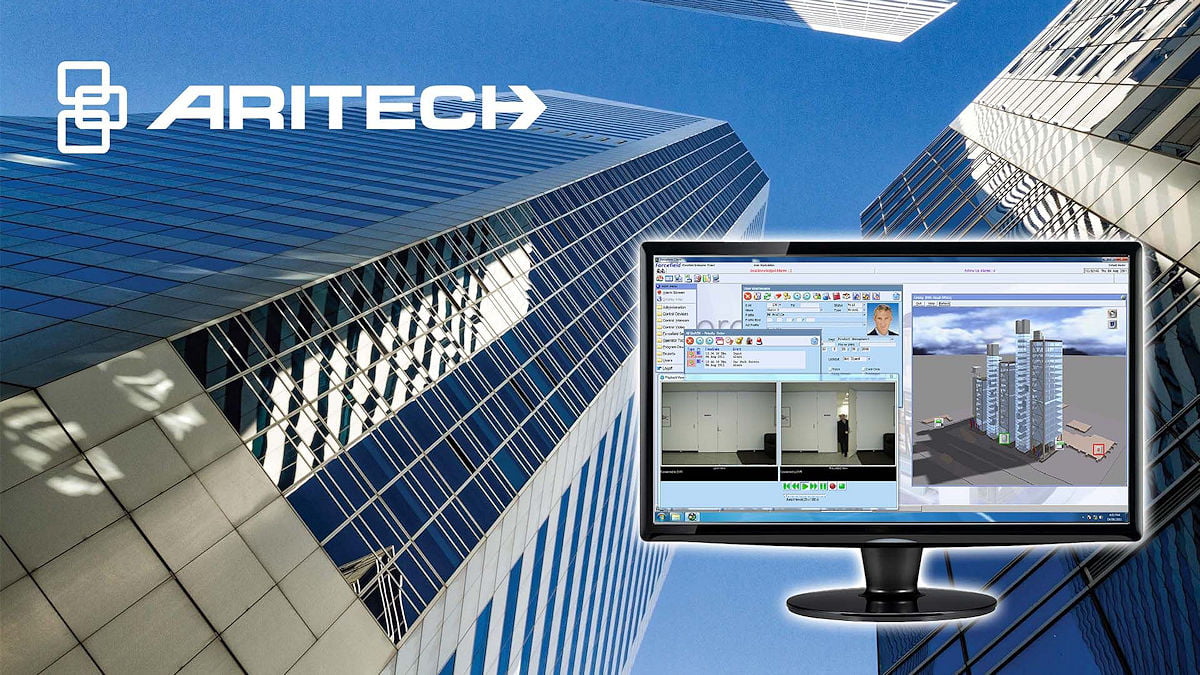 Aritech Upgrades Its Forcefield | SEN.news - No. 1