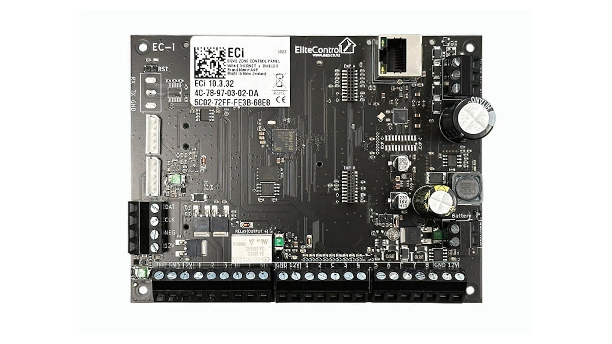 CSM Distributing Arrowhead EC-i Infinity | SEN.news - No. 1