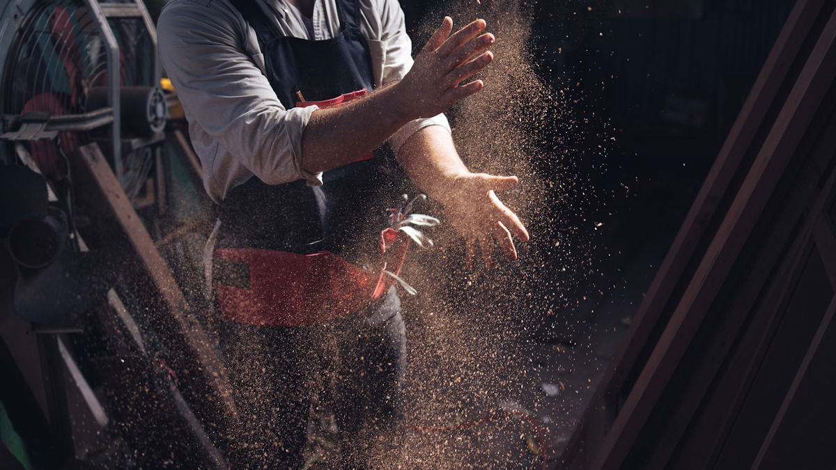 Choosing Woodworking Tools | SEN.news - No. 1