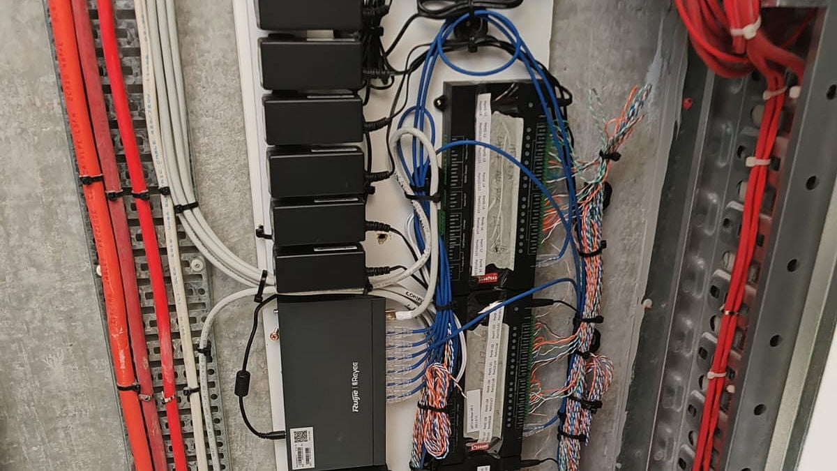 GSA Fast Tracks Dahua Installation | SEN.news - No. 1