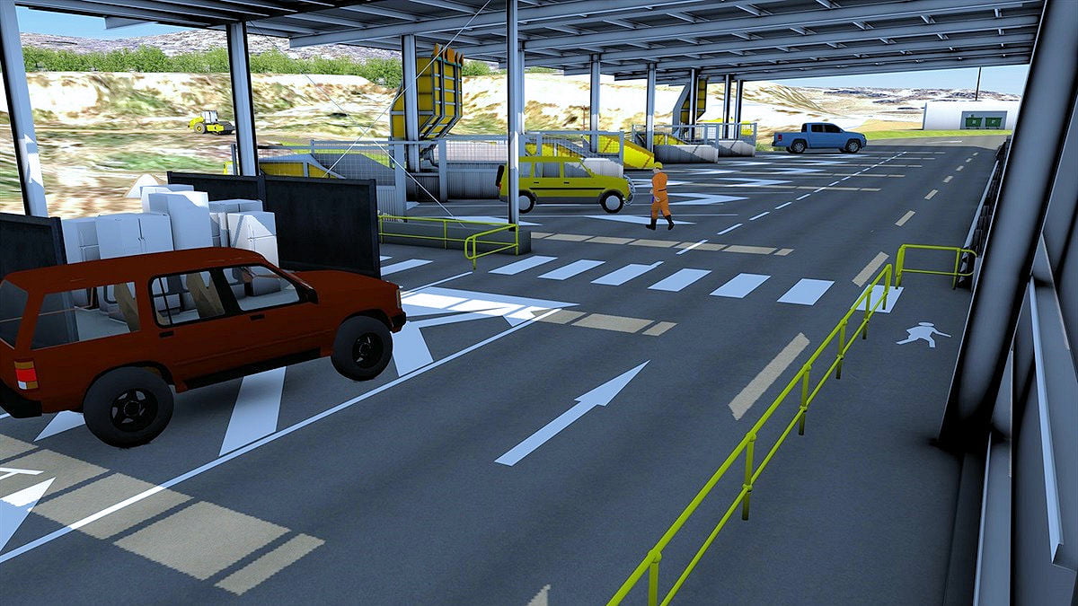 Goulburn Mulwaree Council CCTV | SEN.news - No. 1