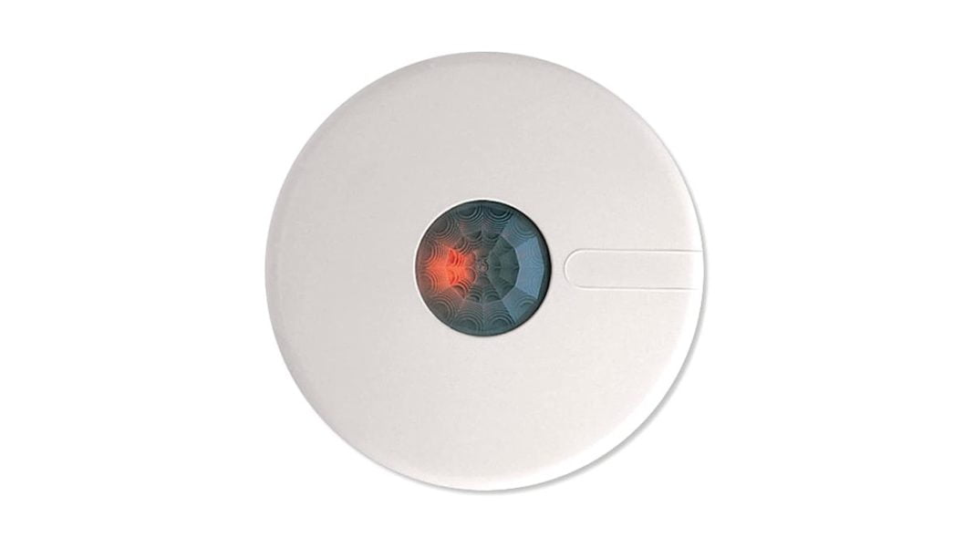 RISCO LuNAR 360 PIR | SEN.news - No. 1