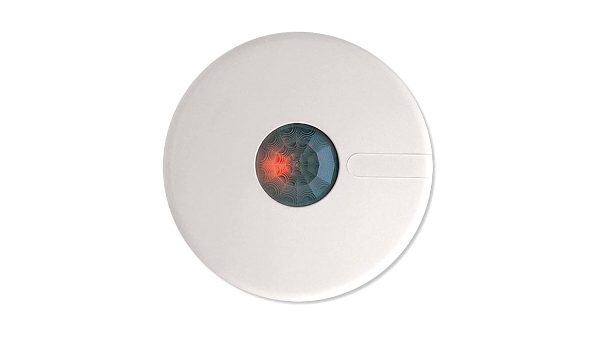 RISCO LuNAR 360 PIR | SEN.news - No. 1