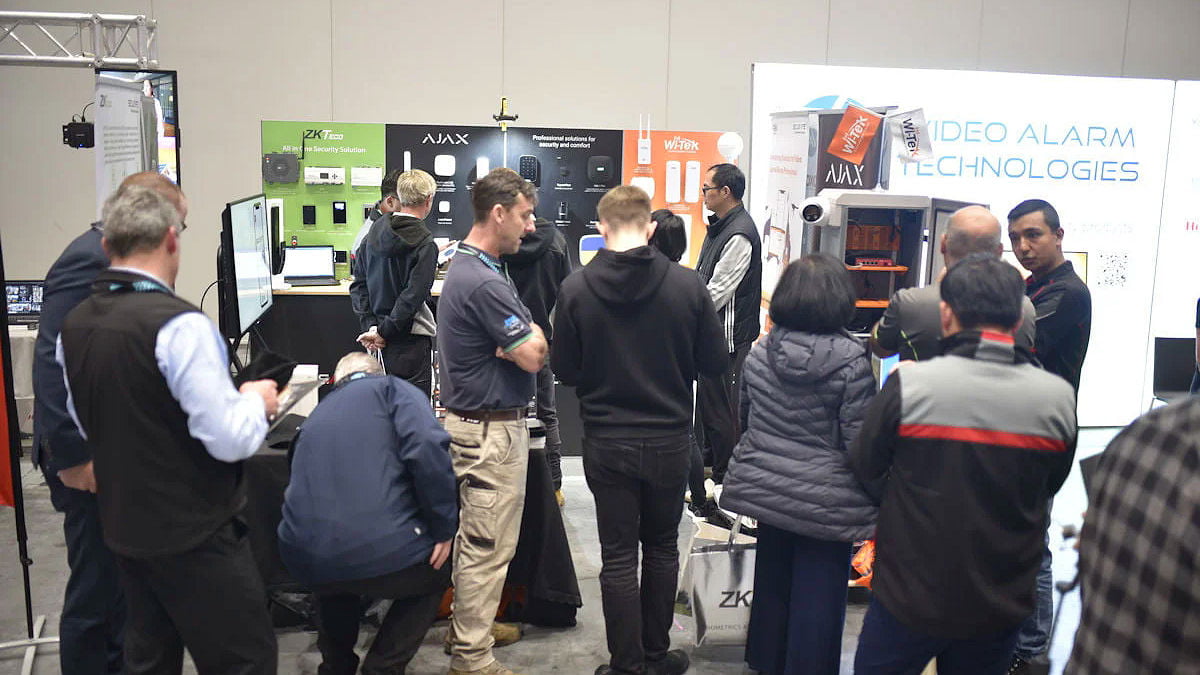 SecTech 2024 Early Bird Expires | SEN.news - No. 1