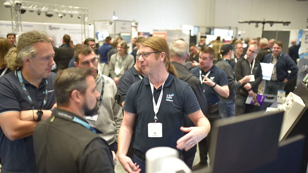 SecTech 2024 Early Bird Expires | SEN.news - No. 1