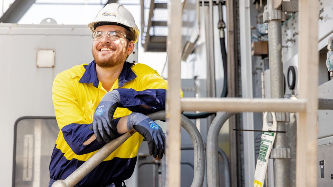 AUD 5 Million NT Security Tender | SEN.news - No. 1