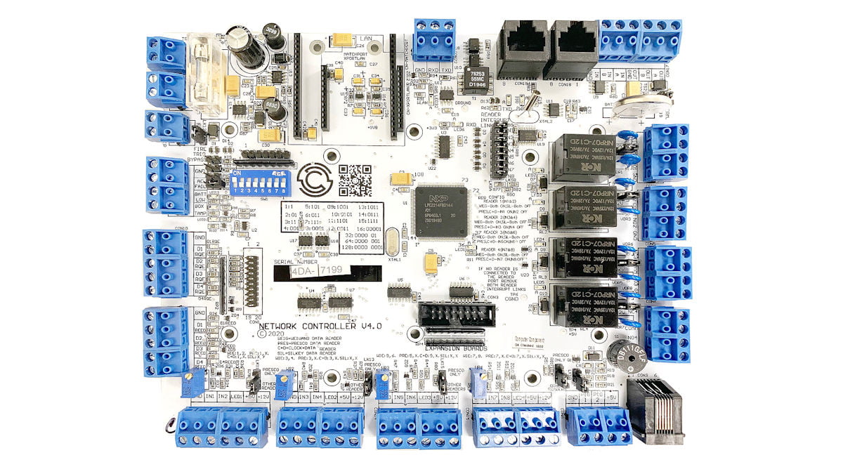 CS Technologies Adds EVO HLI | SEN.news - No. 1
