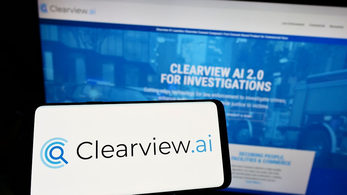 Clearview AI Ban Reconsidered | SEN.news - No. 1