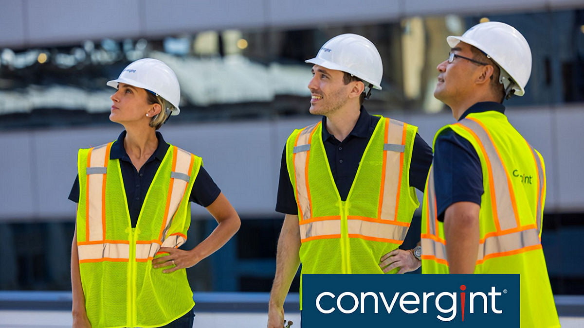 Convergint Buys Aussie AV Provider | SEN.news - No. 1