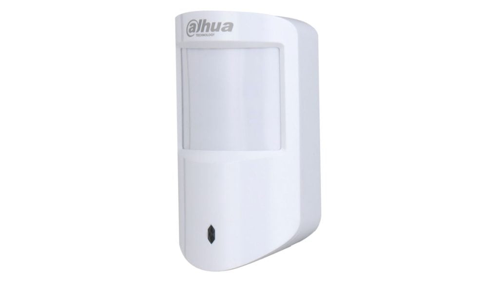 Dahua ARD2231-W2 Wireless Dual-Tech | SEN.news - No. 1