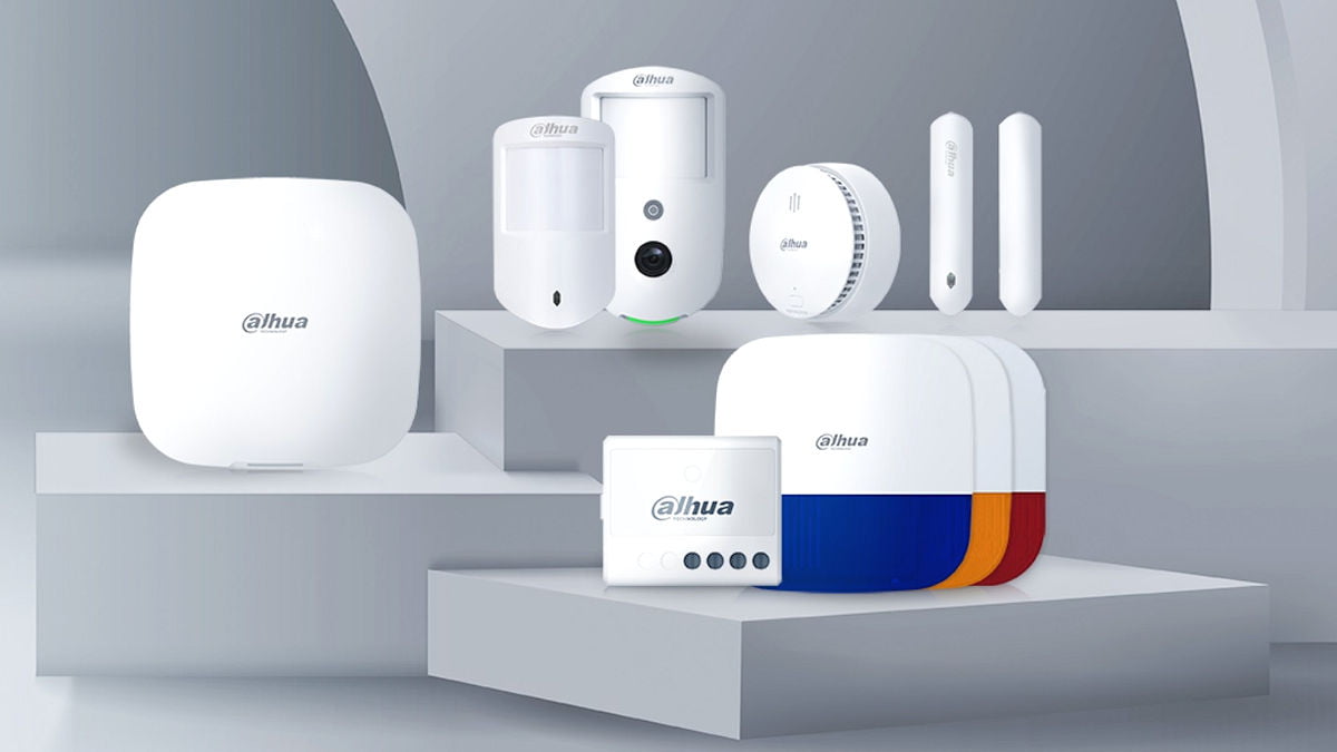 Dahua ARD2231-W2 Wireless Dual-Tech | SEN.news - No. 1