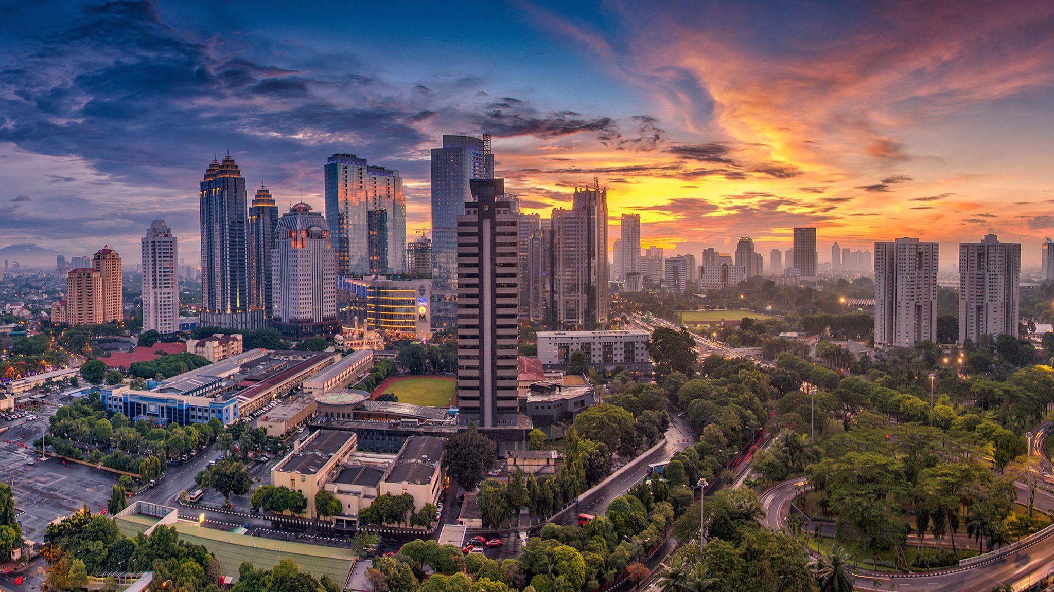 Gallagher & Idemia Take Biometrics To Jakarta | SEN.news - No. 1