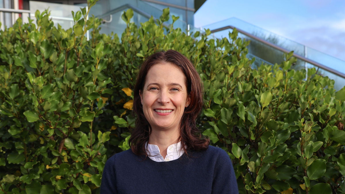 ICT Appoints Sarah Thompson | SEN.news - No. 1