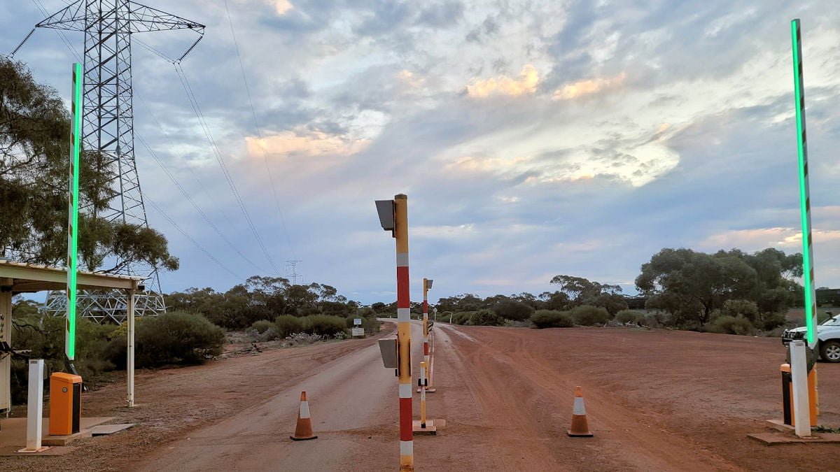 Incite Secures Karara Mining | SEN.news - No. 1