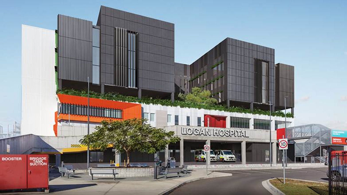 Logan Hospital Security Tender | SEN.news - No. 1