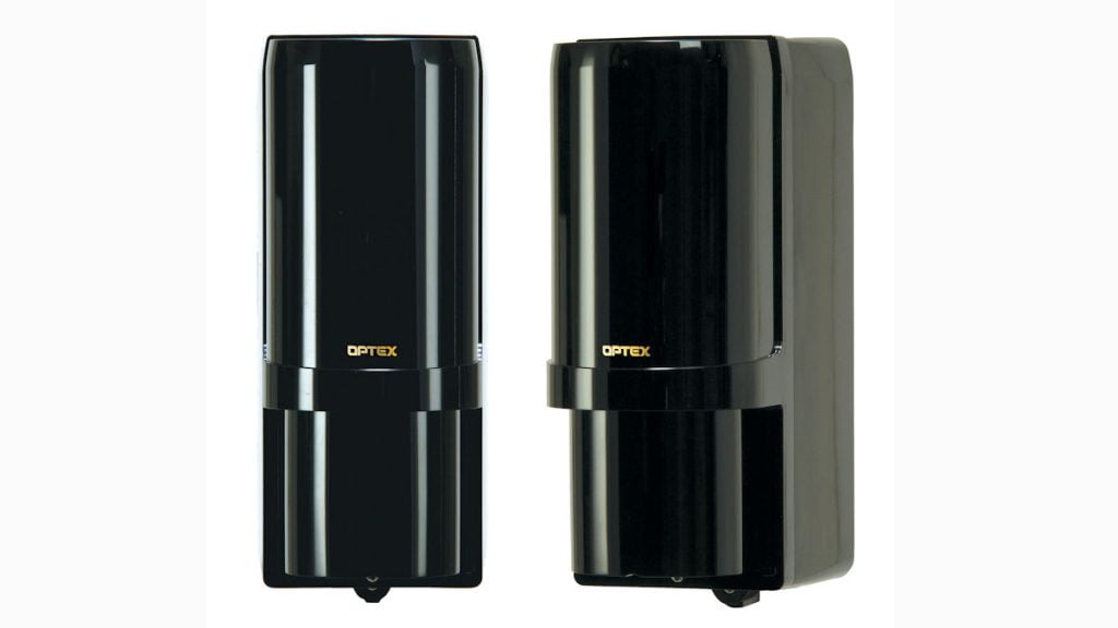 Optex Short Range Photoelectric Detectors | SEN.news - No. 1