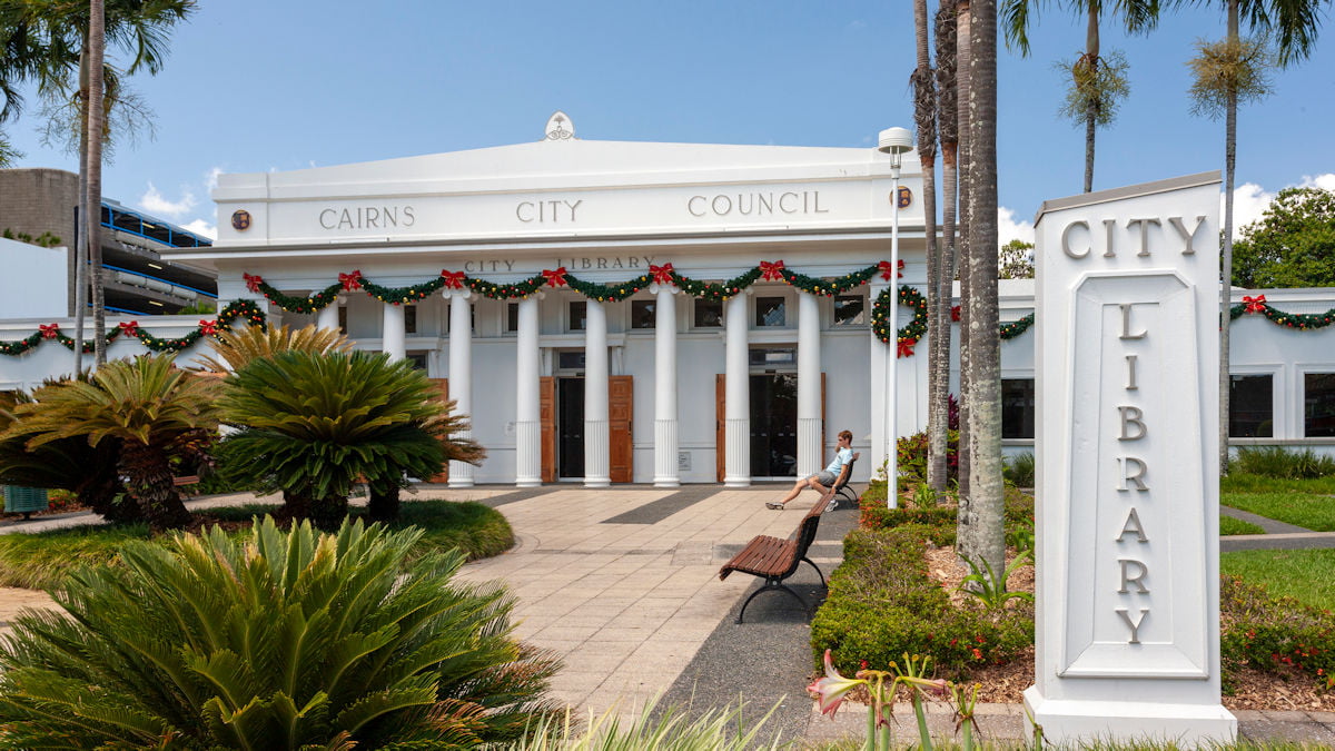 Queensland Security Equipment And Maintenance | SEN.news - No. 1