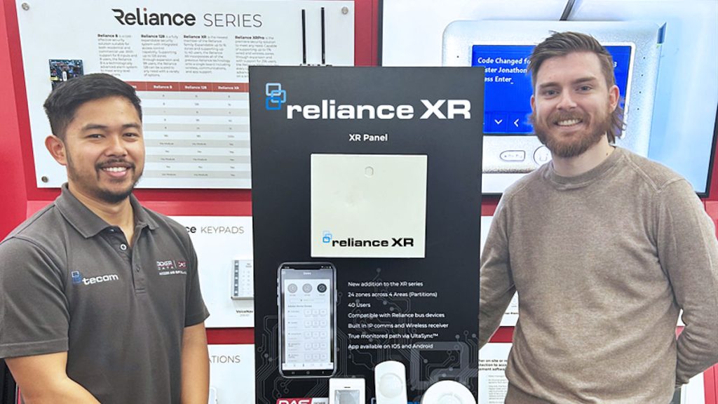New Reliance XR Available | SEN.news - No. 1
