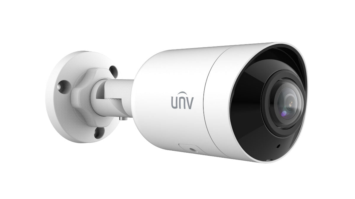 Uniview 180-Degree Camera | SEN.news - No. 1