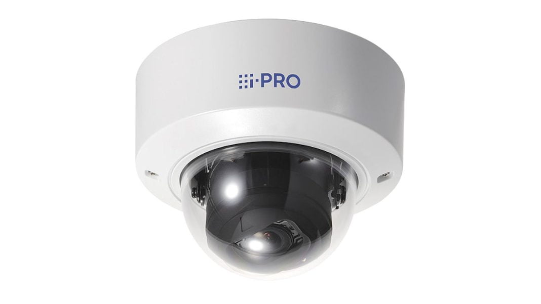 Vix Vizion Partners With I-PRO | SEN.news - No. 1