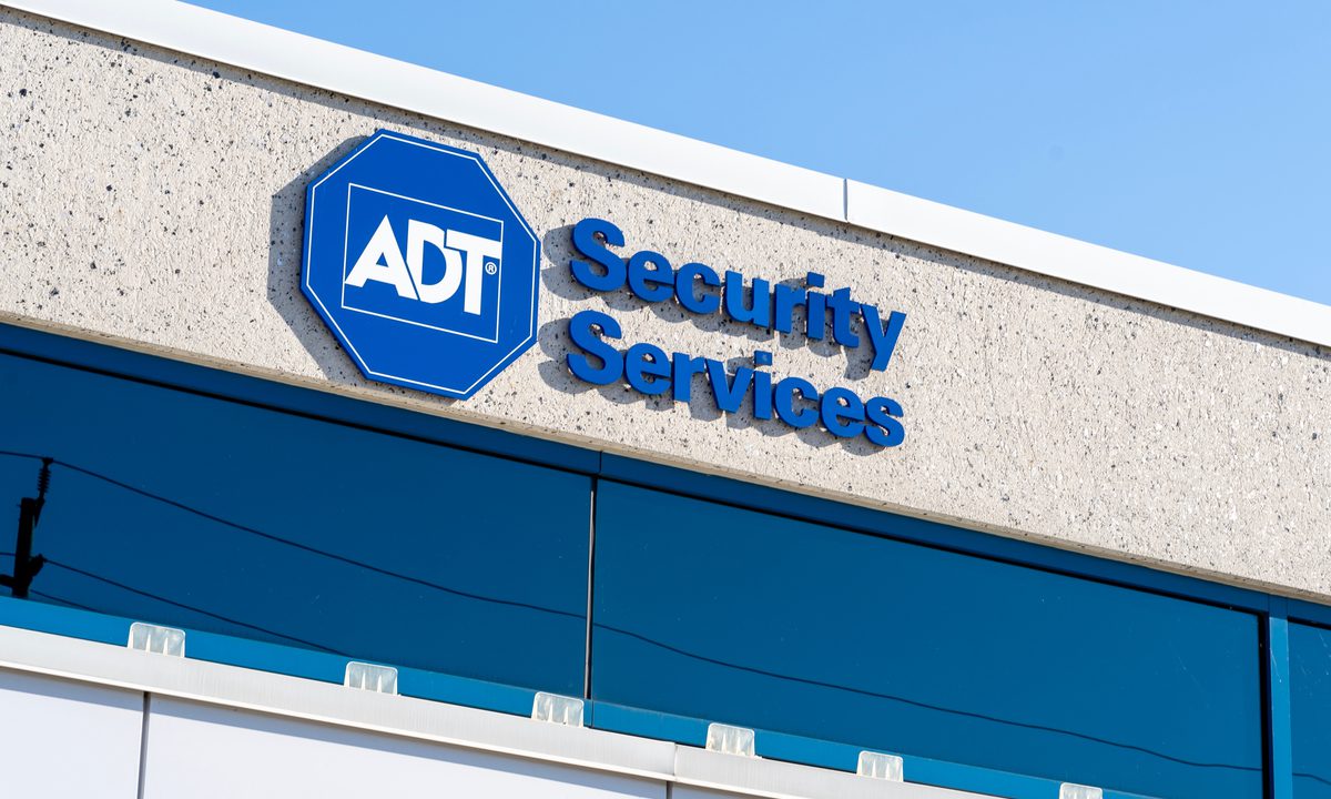 ADT ANZ To Focus On Self Installation | SEN.news - No. 1