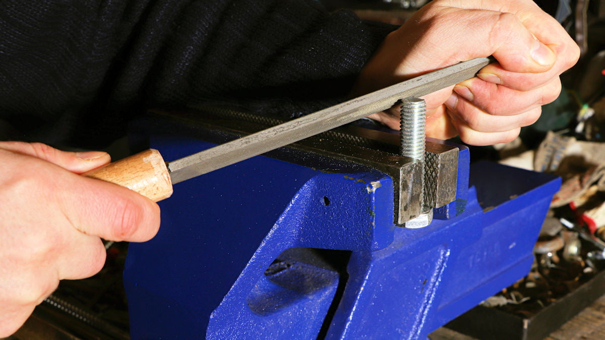 Choosing Metalworking Tools | SEN.news - No. 1
