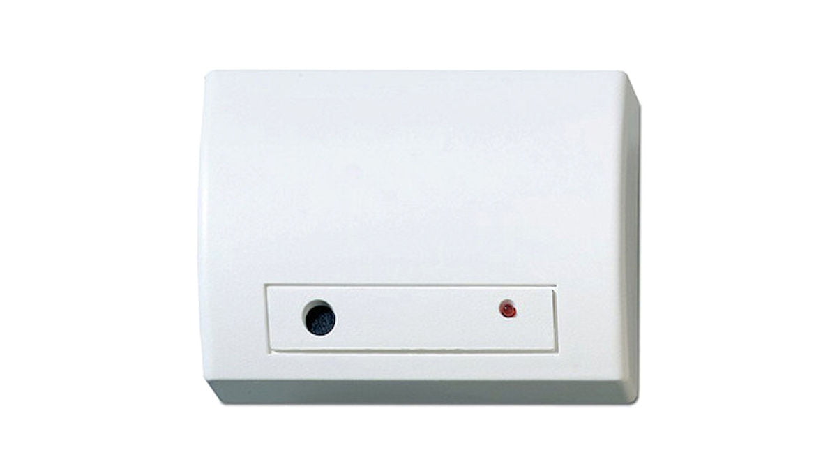 Glass Break Sensor Standards | SEN.news - No. 1