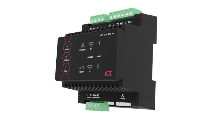 ICT Upgrades 1-Door Solution | SEN.news - No. 1