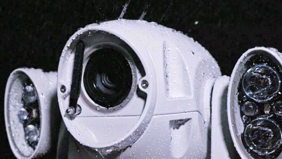 NAS Distributing Rugged Redvision | SEN.news - No. 1