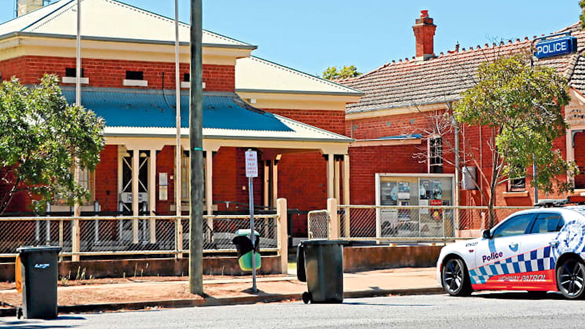 Narrandera Shire Council Public CCTV | SEN.news - No. 1