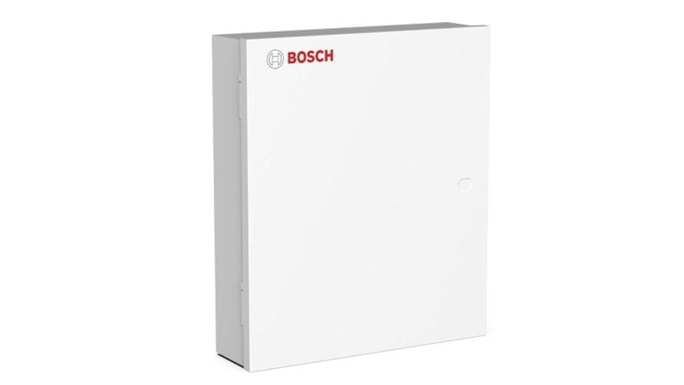 One Bosch Box For All Solutions | SEN.news - No. 1