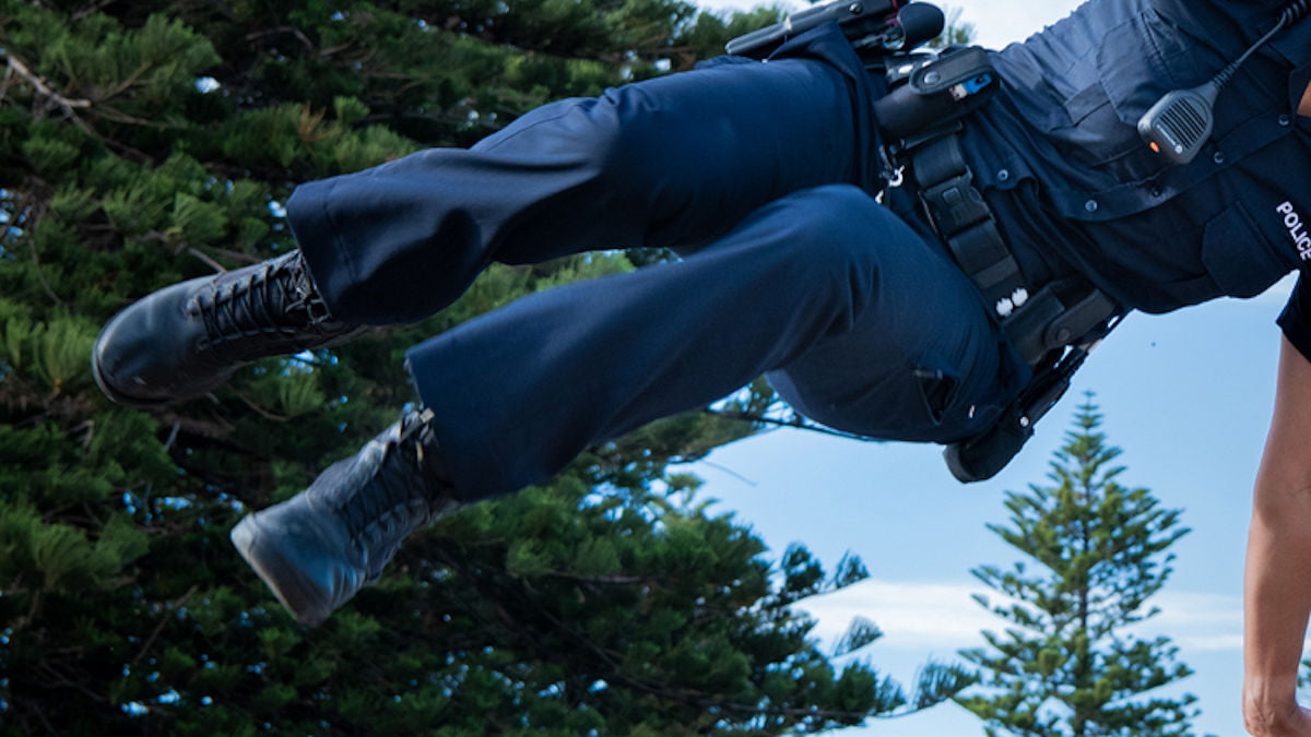 SA Police Outsourcing Security | SEN.news - No. 1