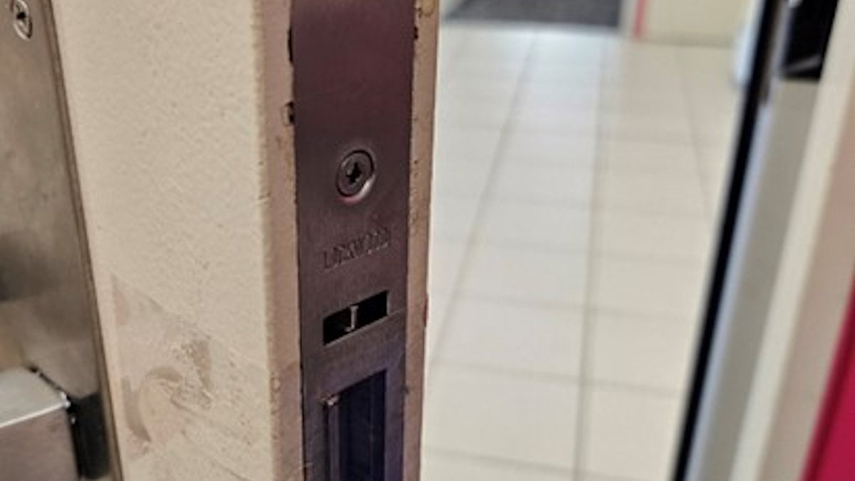 Tongue Sense As REX Flawed | SEN.news - No. 1