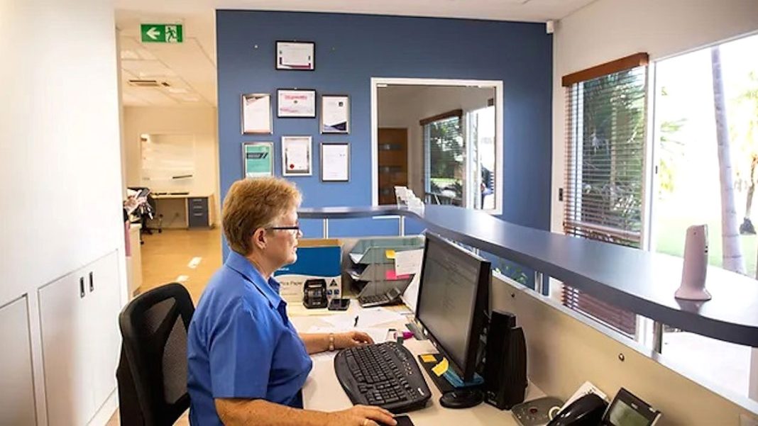 Acecom NT Wins Alice Springs Security | SEN.news - No. 1