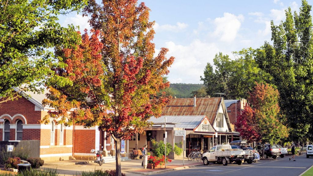 Alpine Shire Security Equipment | SEN.news - No. 1