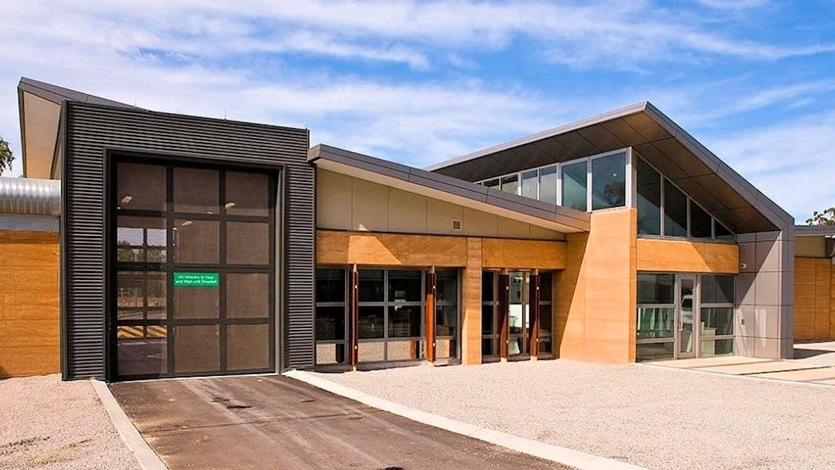 Bandyup Womens Prison Seeks Gallagher | SEN.news - No. 1