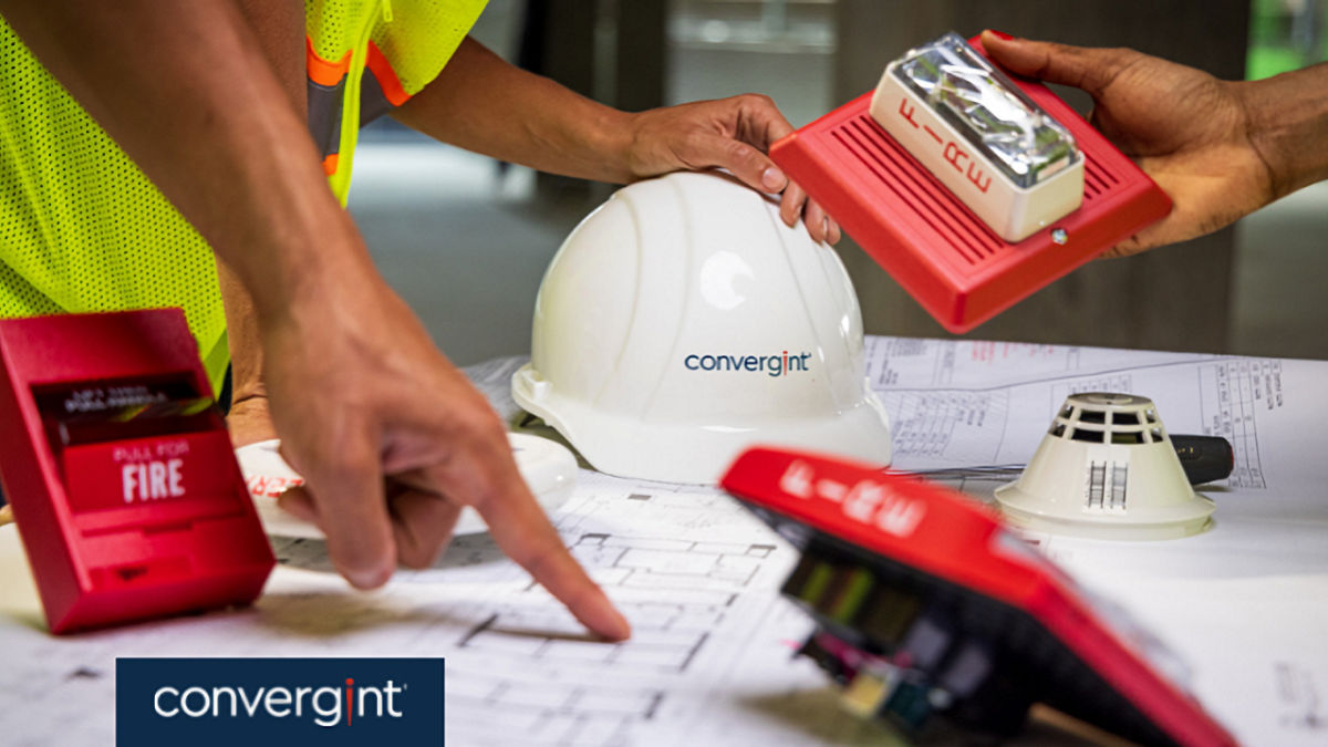 Convergint Closes Australian Acquisition | SEN.news - No. 1