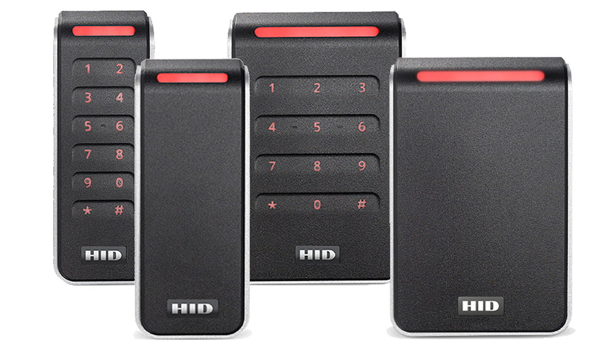 HID LINQ Centralised Reader Management Solution | SEN.news - No. 1