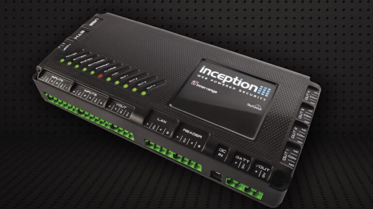 Inner Range Inception V6 Arrives | SEN.news - No. 1