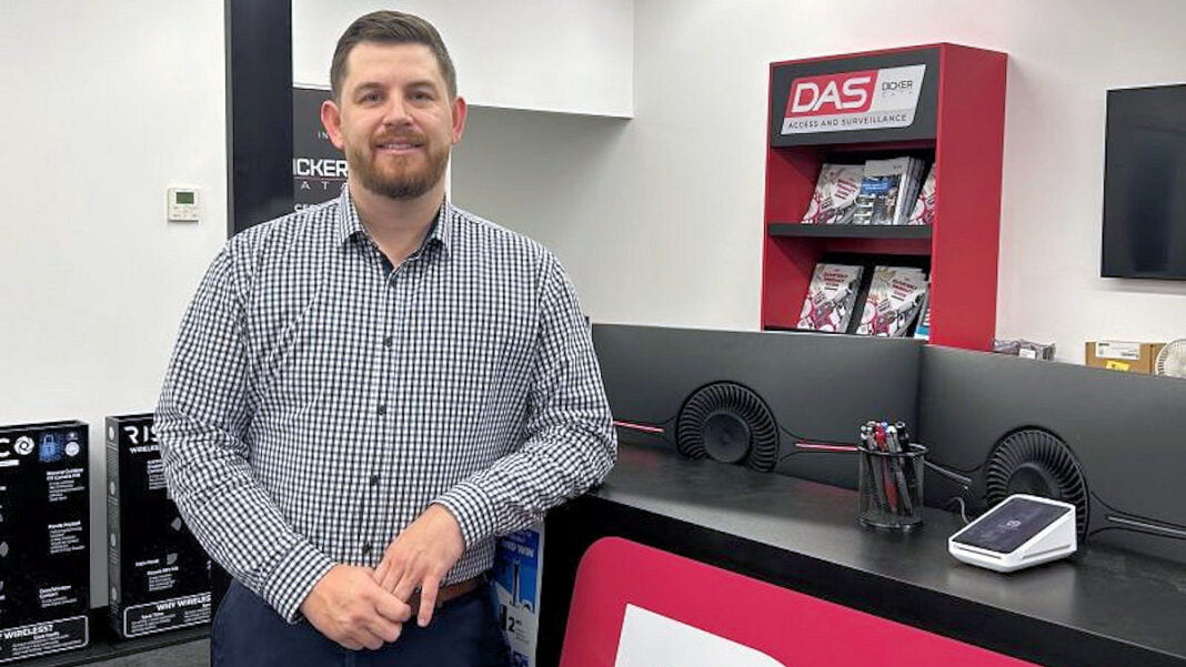 Jayson Blake Joins DAS | SEN.news - No. 1