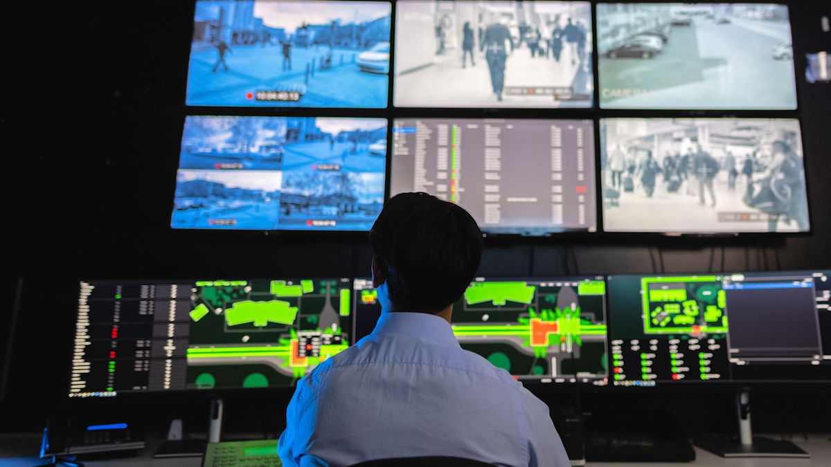Latest Security Technology At SAGE Canberra November 16! | SEN.news - No. 1