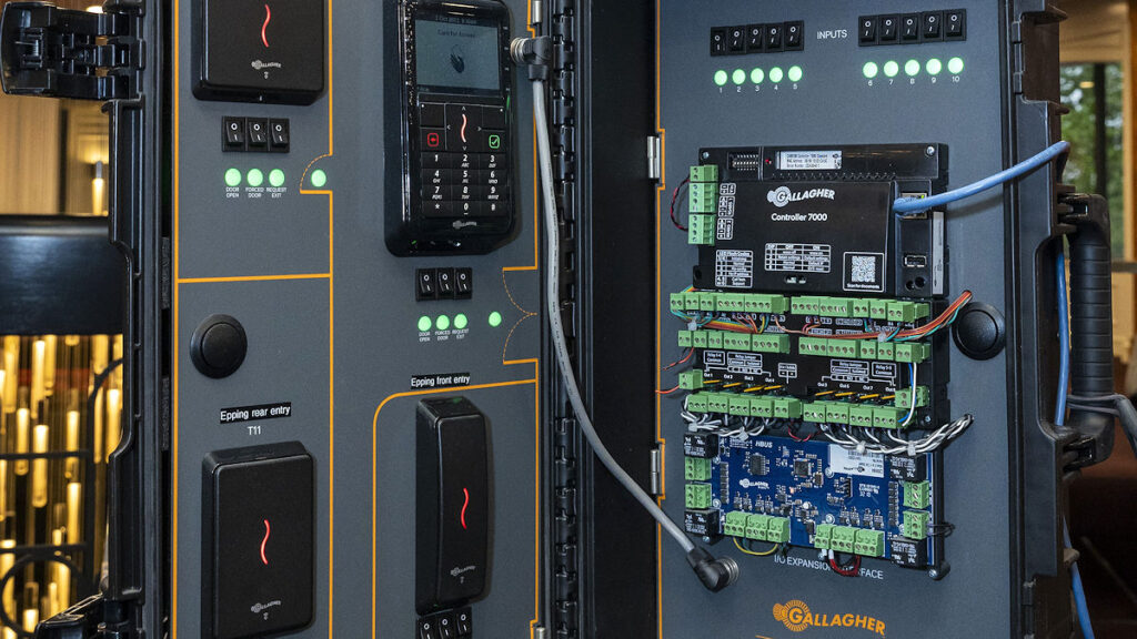 Latest Security Technology At SAGE Canberra November 16! | SEN.news - No. 1