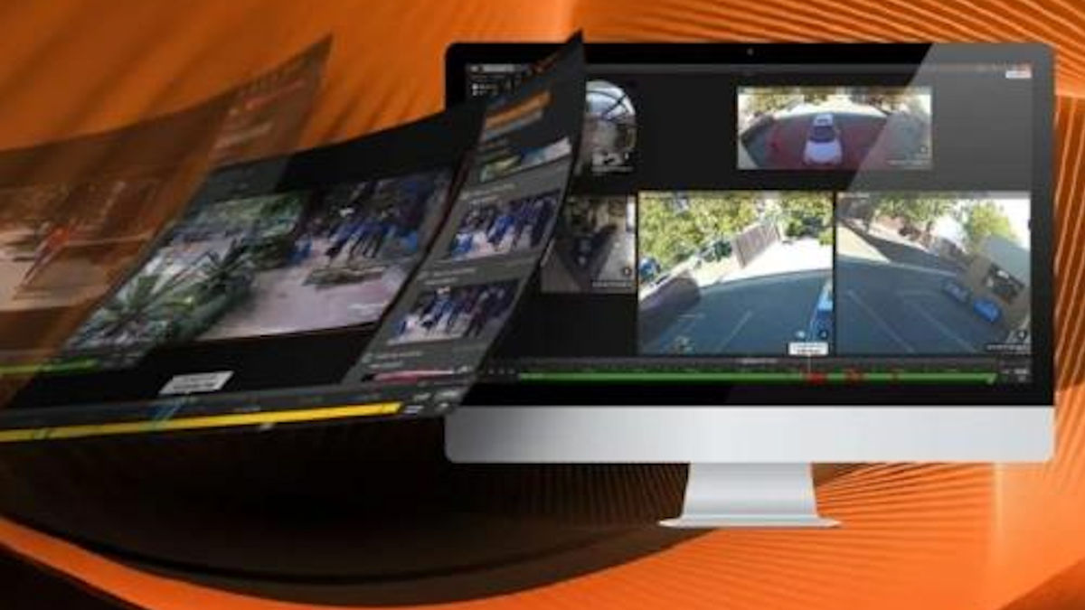Latest Security Technology At SAGE Canberra November 16! | SEN.news - No. 1
