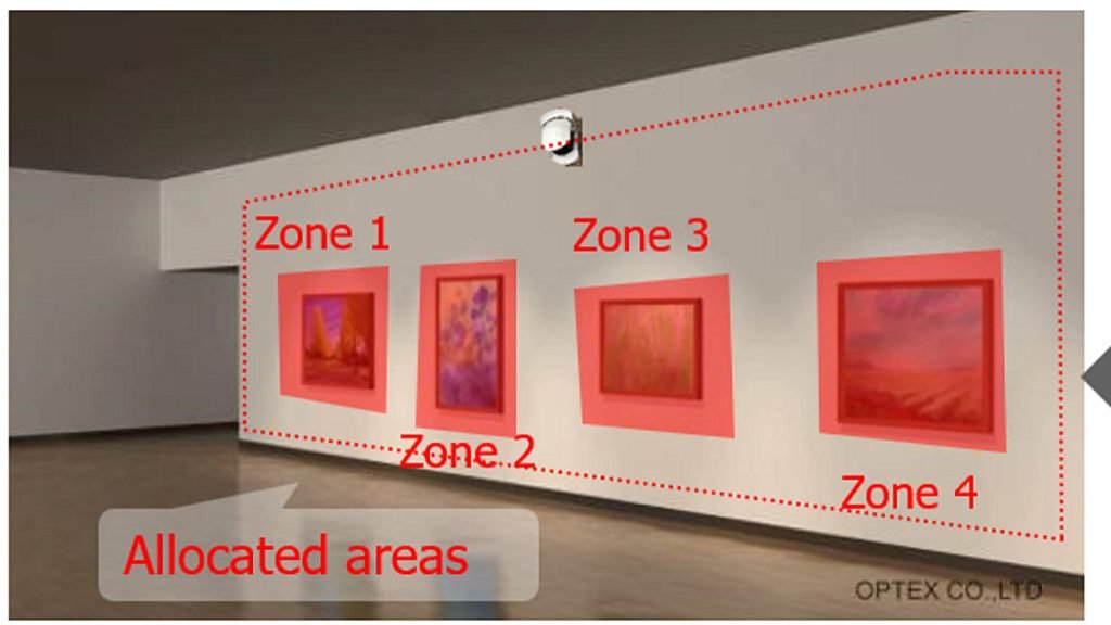 OPTEX REDSCAN Mini-Pro LiDAR | SEN.news - No. 1