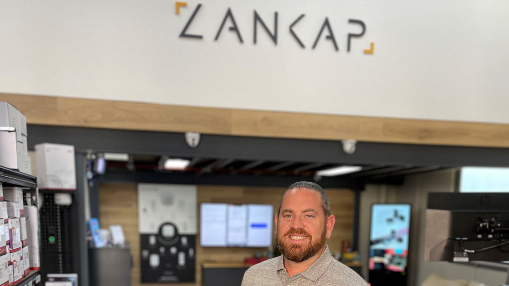 Owen Rogers Joins Zankap | SEN.news - No. 1