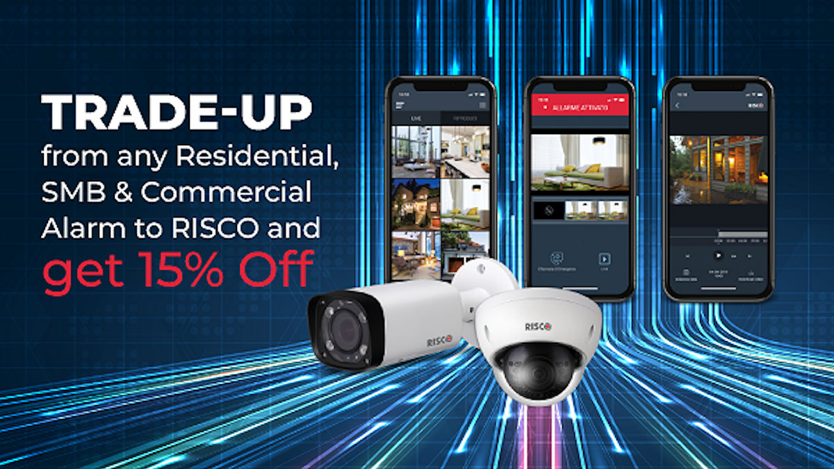 RISCO WiComm Pro From DAS | SEN.news - No. 1