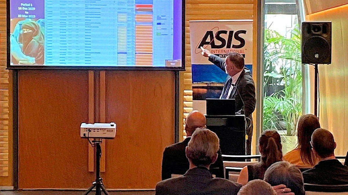 SAGE 2023 Rego Opens | SEN.news - No. 1