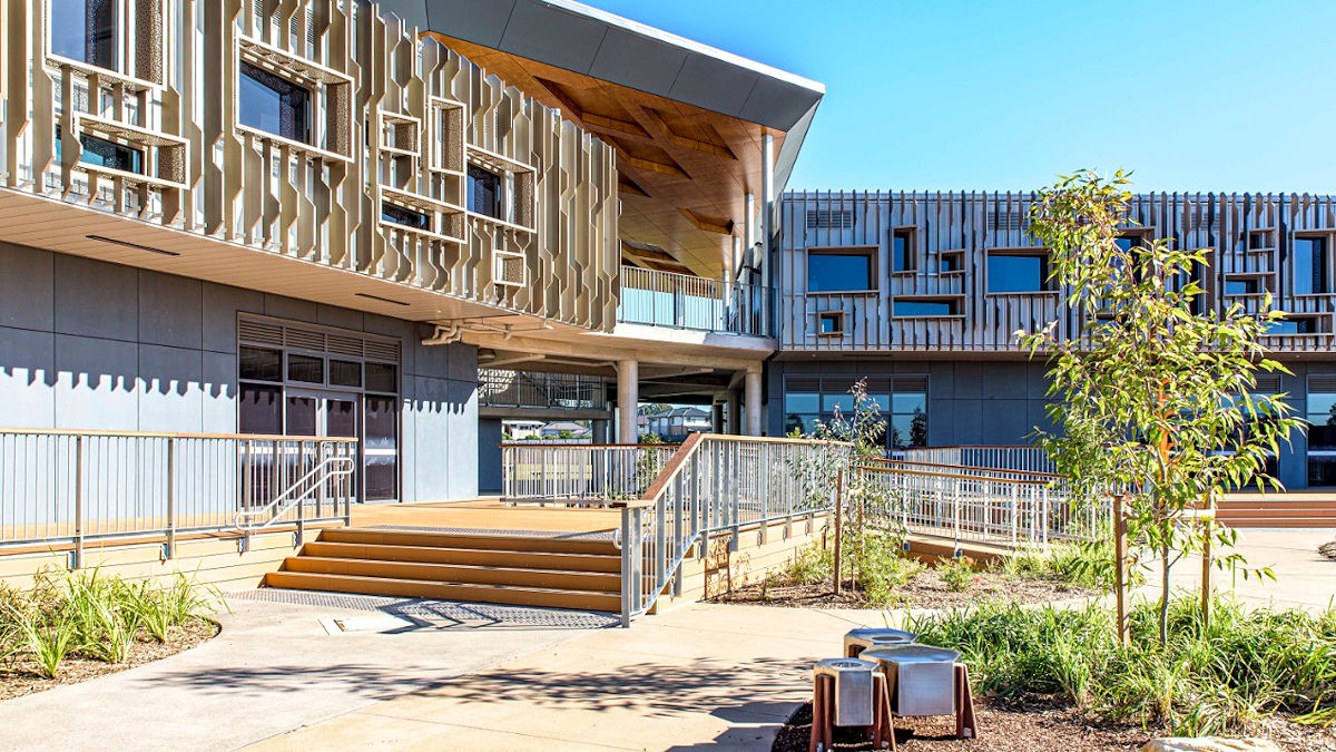 Schools Infrastructure NSW Maintenance Tender | SEN.news - No. 1