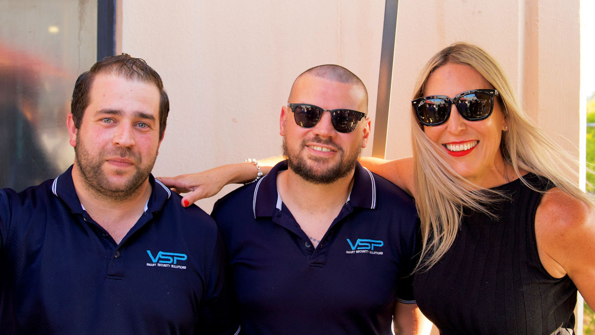 VSP Opens Queensland Experience Centre | SEN.news - No. 1
