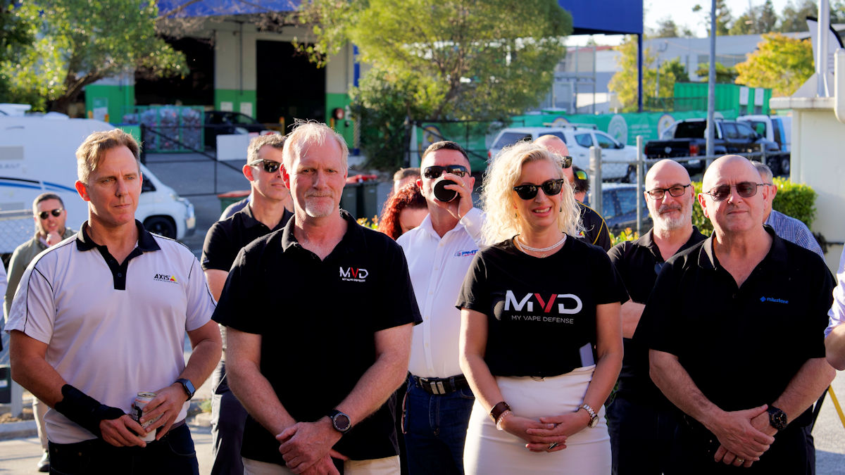 VSP Opens Queensland Experience Centre | SEN.news - No. 1